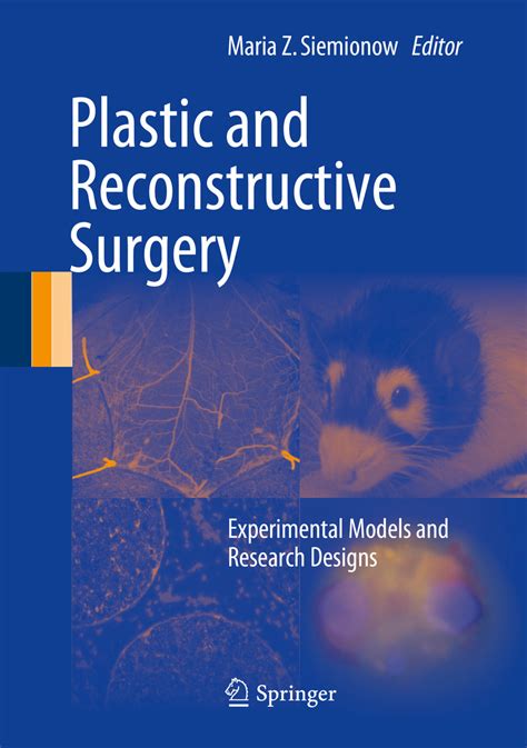 Plastic And Reconstructive Surgery E Book Frohberg