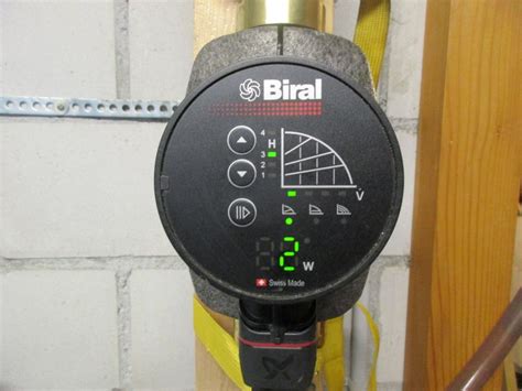 Biral Primax 25 4 180 Red Gebraucht In Trubschachen Für Chf 69 Mit