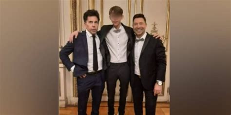 Apareció Un Video De Los últimos Meses De Gustavo Martínez Muy Bajito
