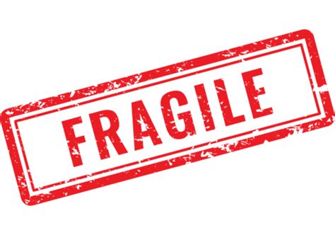 Fragile Label Pngs For Free Download