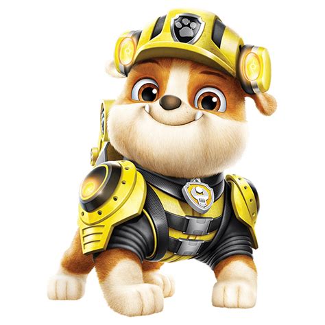 Paramount Pictures Paw Patrol Mighty Pups Artofit