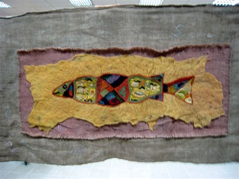 The Return To Romanticism Interview With Crimean Tatar Folk Artist