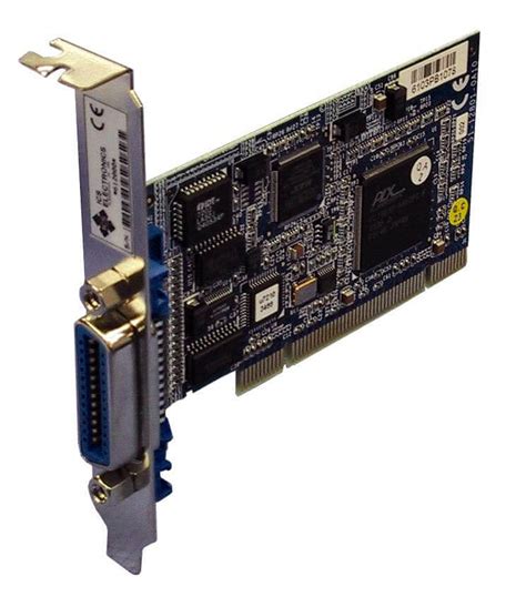 Gpib Or Lan With Lxi Interface Considerations