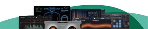 Nine Of The Best AI Inspired VST Plugins Plugin Boutique