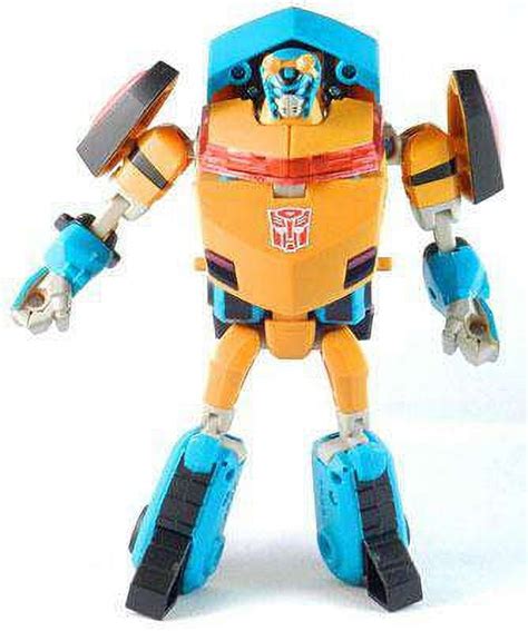 Transformers Botcon Exclusives Fisitron Action Figure