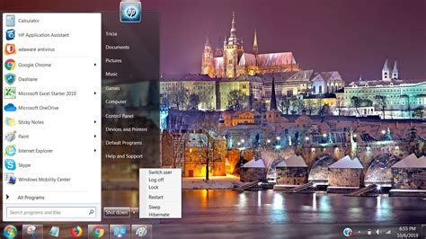 The 6 Best Features In Windows 7