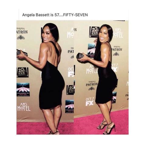 Dawn Bragg On Instagram “ahhh Hello Bodygoals Ms Angela Bassett Is