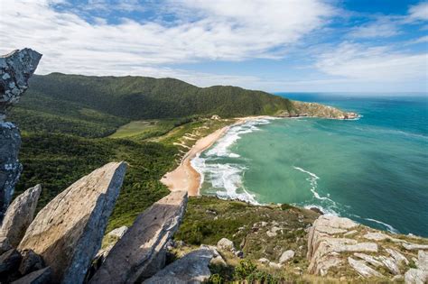 Our Favourite Beaches In Brazil Uncover South America