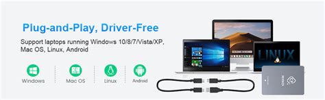 Amazon Com CFexpress Type B Card Reader And XQD Card Reader USB Gen Gbps Thunderbolt