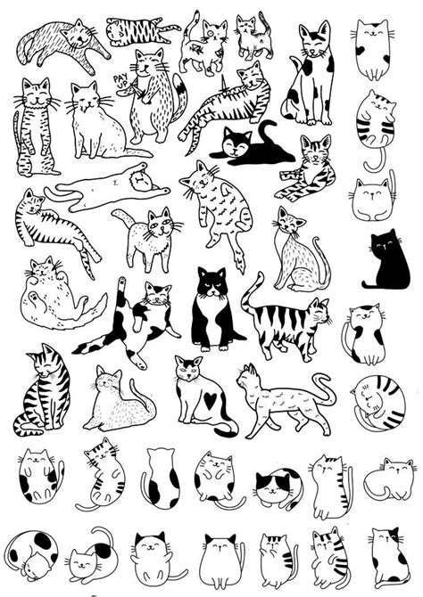 Pin By Deanna Ayers On Tattoos And Piercings Cat Tattoo Small Cat
