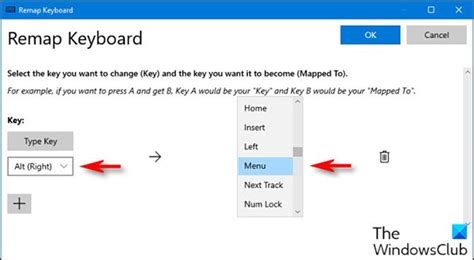 How To Remap Keyboard Shortcuts In Windows 1110