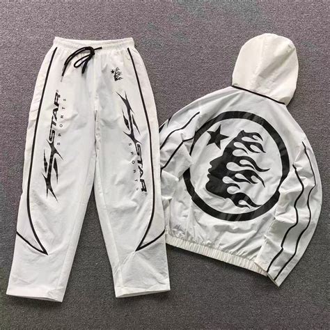 Compra Conjuntos Hellstar Al Mejor Precio En Argentina Drip Store