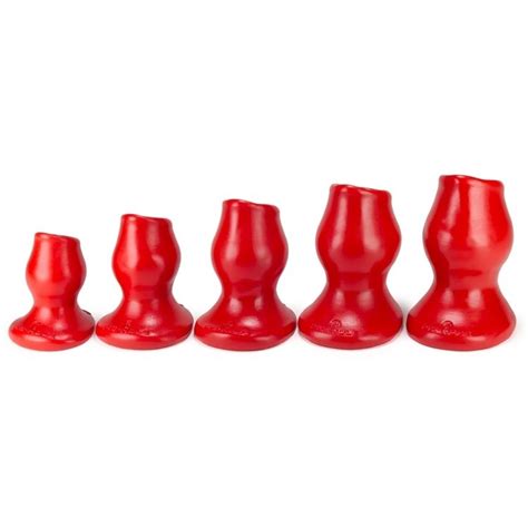 Pig Hole Butt Plugs Our Products