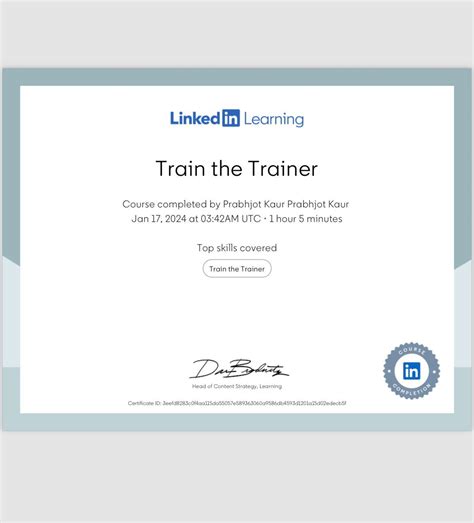 Prabhjot Kaur Posted On Linkedin