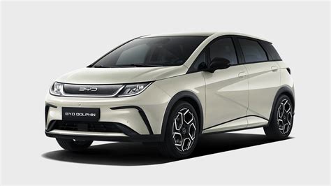 Byd Dolphin Électrique Guide Complet 2026 Ev Market Fr