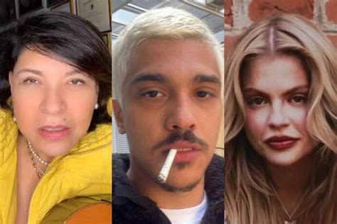 Roberta Miranda Causa Ao Comentar Traição De Chico E Defender Luísa Sonza Falta De Caráter