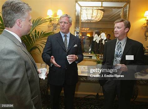 John Miller Journalist Photos And Premium High Res Pictures Getty Images