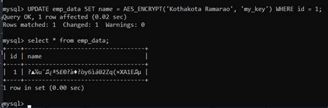 Tvenkatakishore Emshieldstrategist Data Encryption And Decryption In