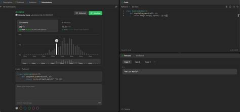Himanshu Kumar On Linkedin Leetcodesolutions Coding Interview