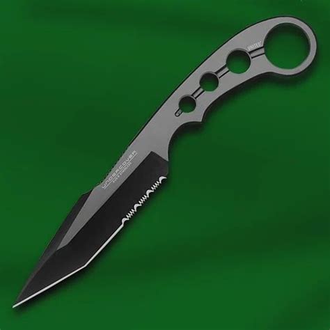 Really Cool Combat Knives