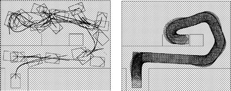 Collision Free Path Planning For The Cc Car In A Parallel Parking Like Download Scientific