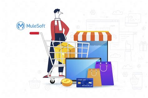 How Mulesoft Ecommerce Integration Solves Retail Challenges