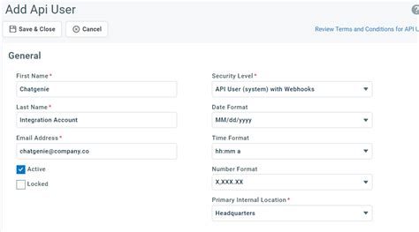 How To Setup Autotask Ticketing Integration Thread Help Center