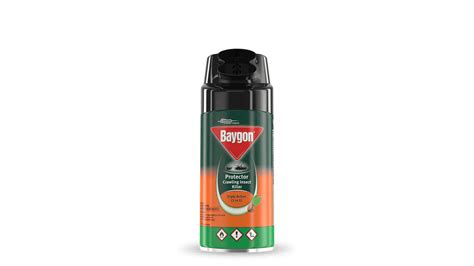 Crawling Insect Killer Baygon® Your Specialized Brand Against Insects