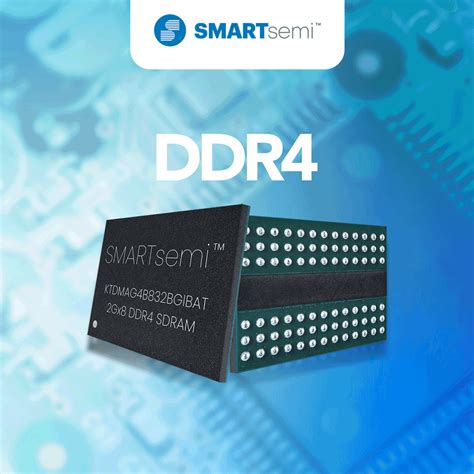 Ddr4 Ddr5 Supplychain Smartsemi