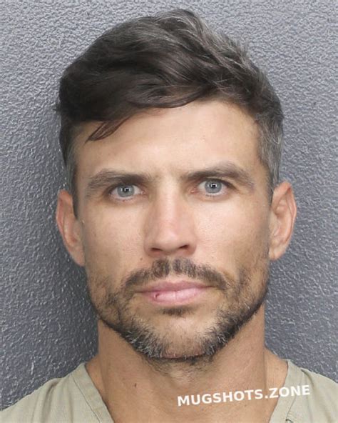 Ingram David 10 06 2024 Broward County Mugshots Zone