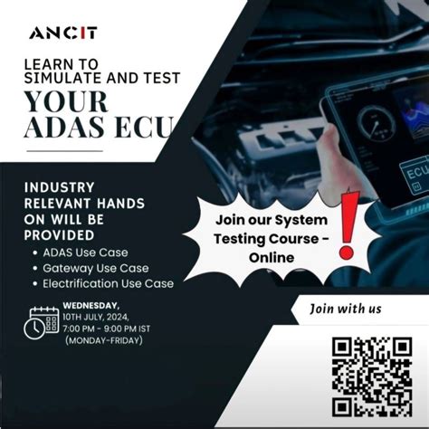 prashant rokade⚡ on linkedin adas ecu simulation testing automotivesoftware canoe can…
