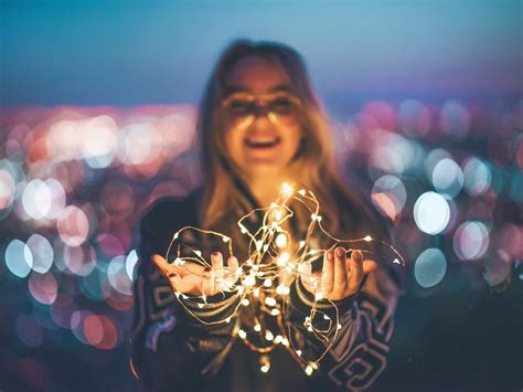 Brandon Woelfel Brandonwoelfel Twitter Bokeh Photography