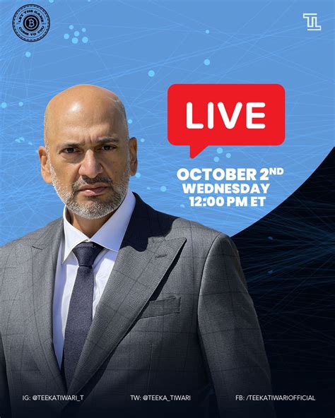 Cryptorevolution Teekatiwarilive Bitcoin Blockchain