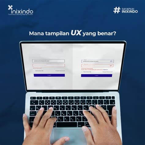 Pt Inixindo Persada Rekayasa Komputer On Linkedin Inixindo Sharinx Ux Uxfundamental