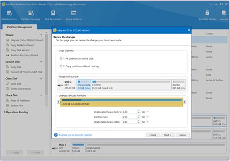 How To Clone A Boot Drive To Another Drive
