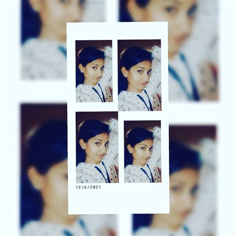 Ramya Ramya On Instagram “ 🥰” Instagram Polaroid Film Film