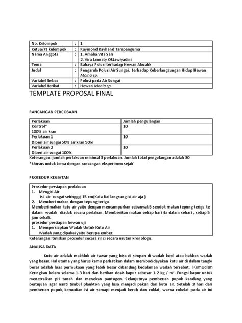 kelompok 1 mini project pdf