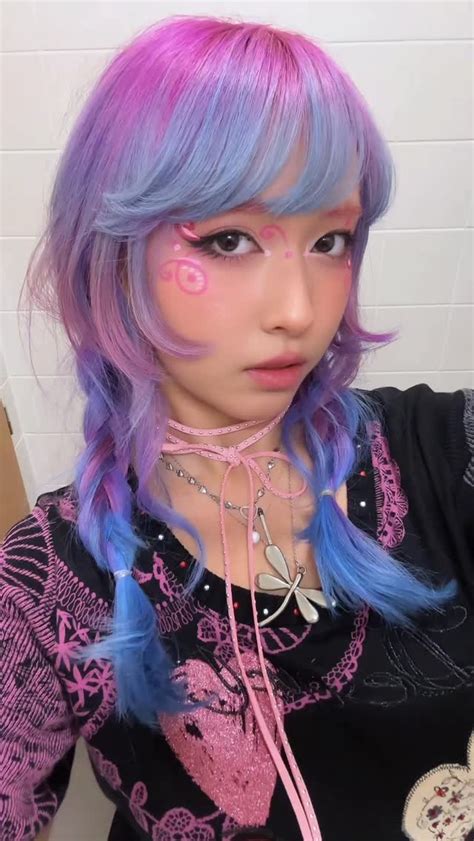 Lily Love Braids Pfp Pinterest
