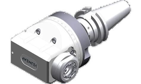 90 Derece Açılı Kafa Aventek Makina Ve Cnc Ekipmanları