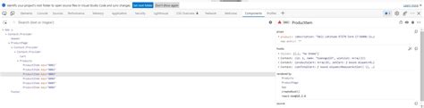 Debug gỡ lỗi React component thông qua React Developer Tools HỌC VIẾT CODE