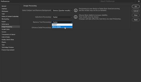 Re Remove Tool Not Working Adobe Community 14987425