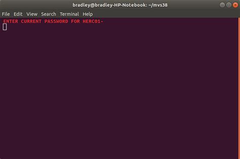 Run Your Own Mainframe Using Hercules Mainframe Emulator And Mvs 3 8j