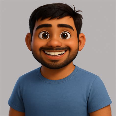 about saket kumar medium