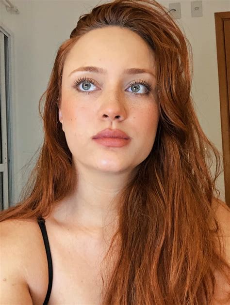 How Do I Look With My Freckles R Makemefeelgood