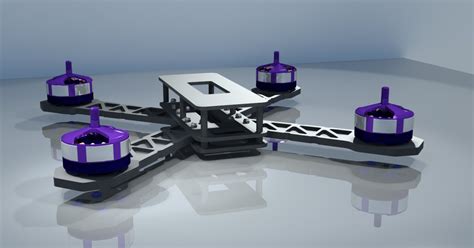 Drone Racing Autodesk Community Gallery