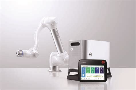 Doosan Collaborative Robots Weld Australia