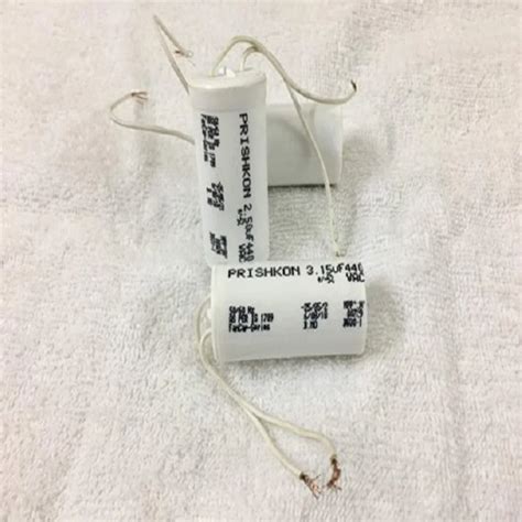 Epcos Capacitor At Best Price In New Delhi By Manu Electronics Id