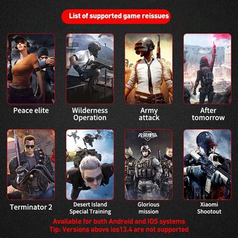 Expose Cod Mobile Controller For Pc Gaming Keyboard And Mouse Bluetooth Controller For Android