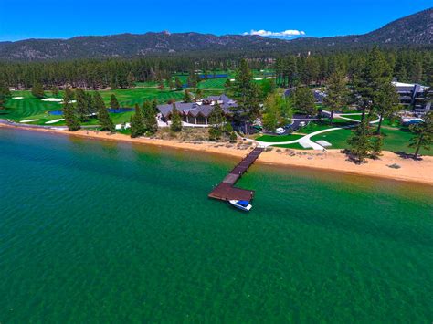2019 Bgclt Golf Classic In Lake Tahoe
