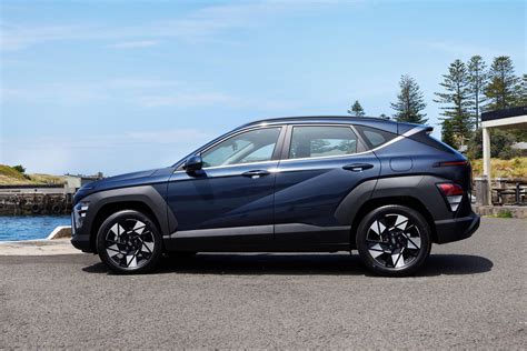 2025 Hyundai Kona Price And Specs Autosopedia